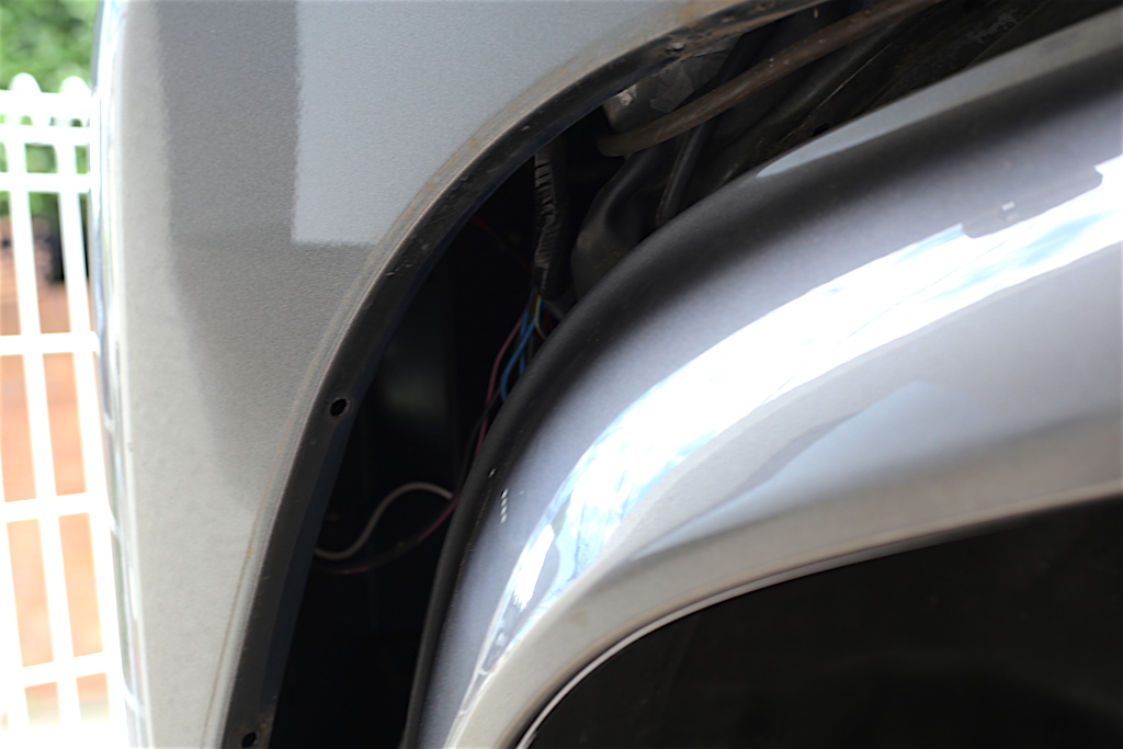 Bush Wire – TAKE&SONS